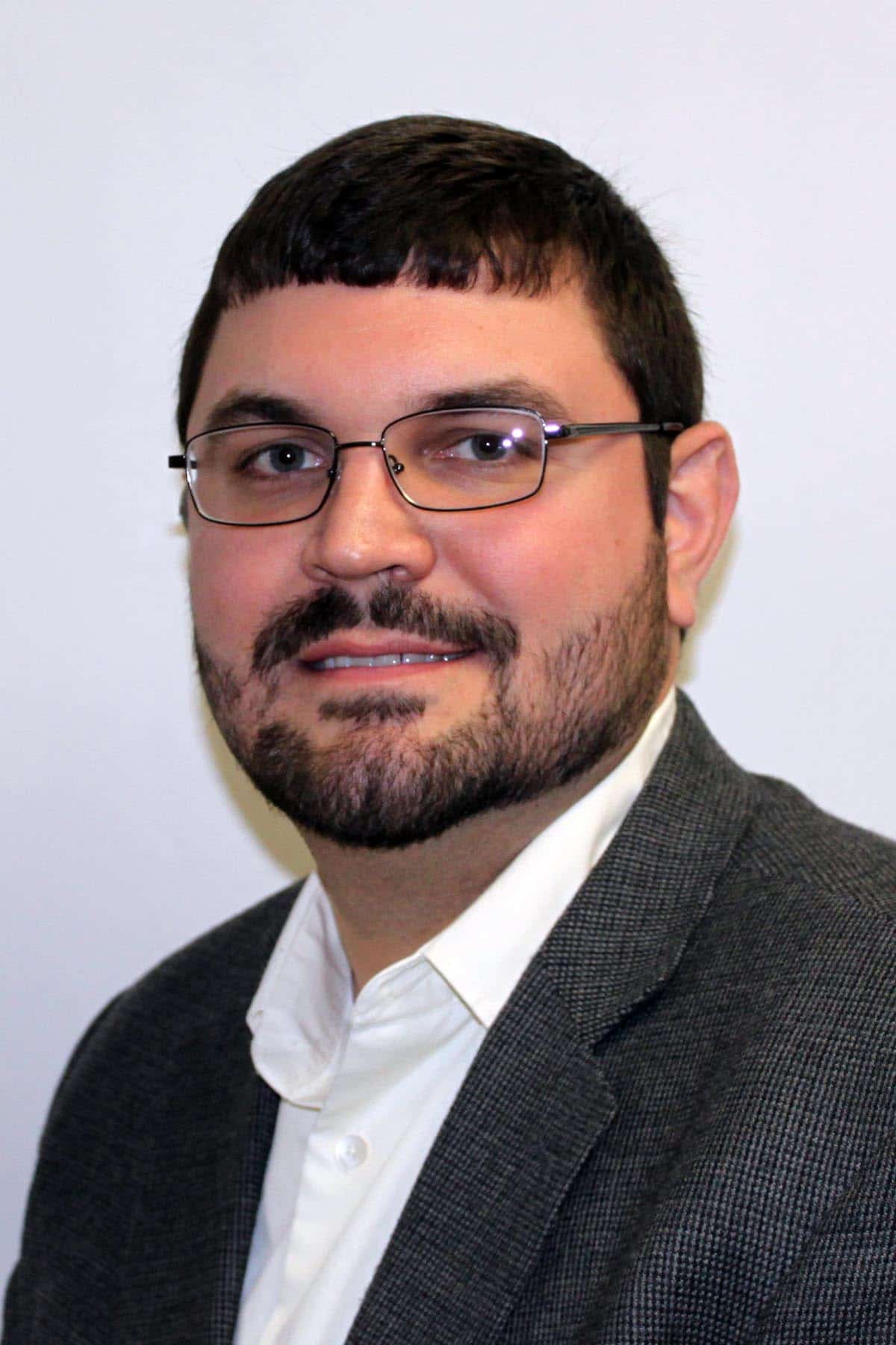 Perkins Book Signing is Thursday - Williams Baptist University