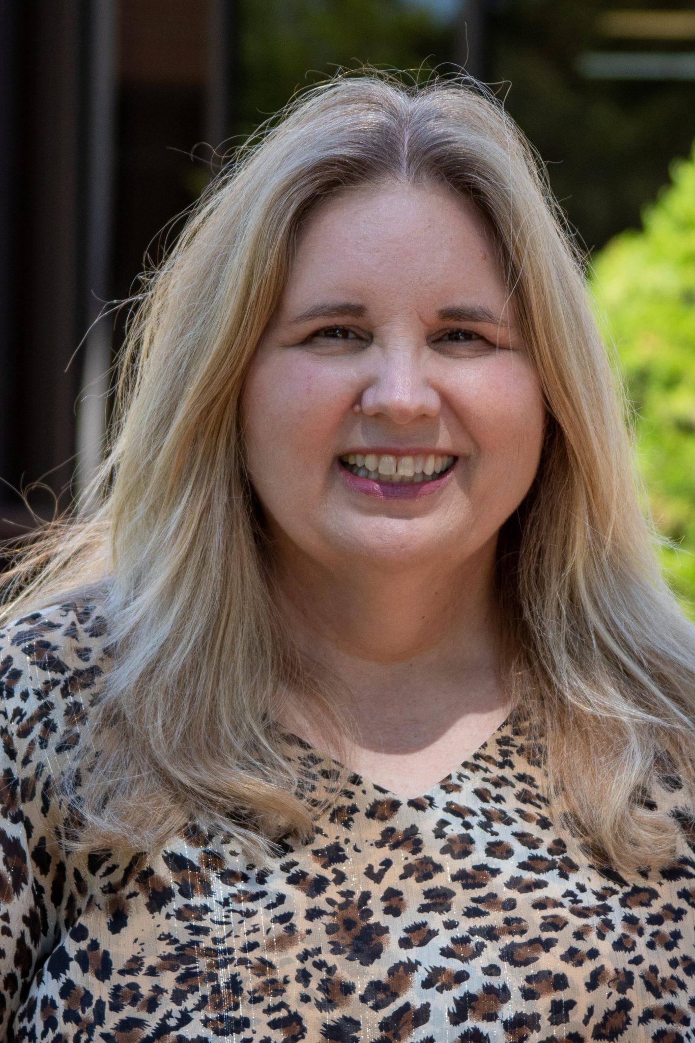 Meet the WBU Faculty & Staff - Williams Baptist University