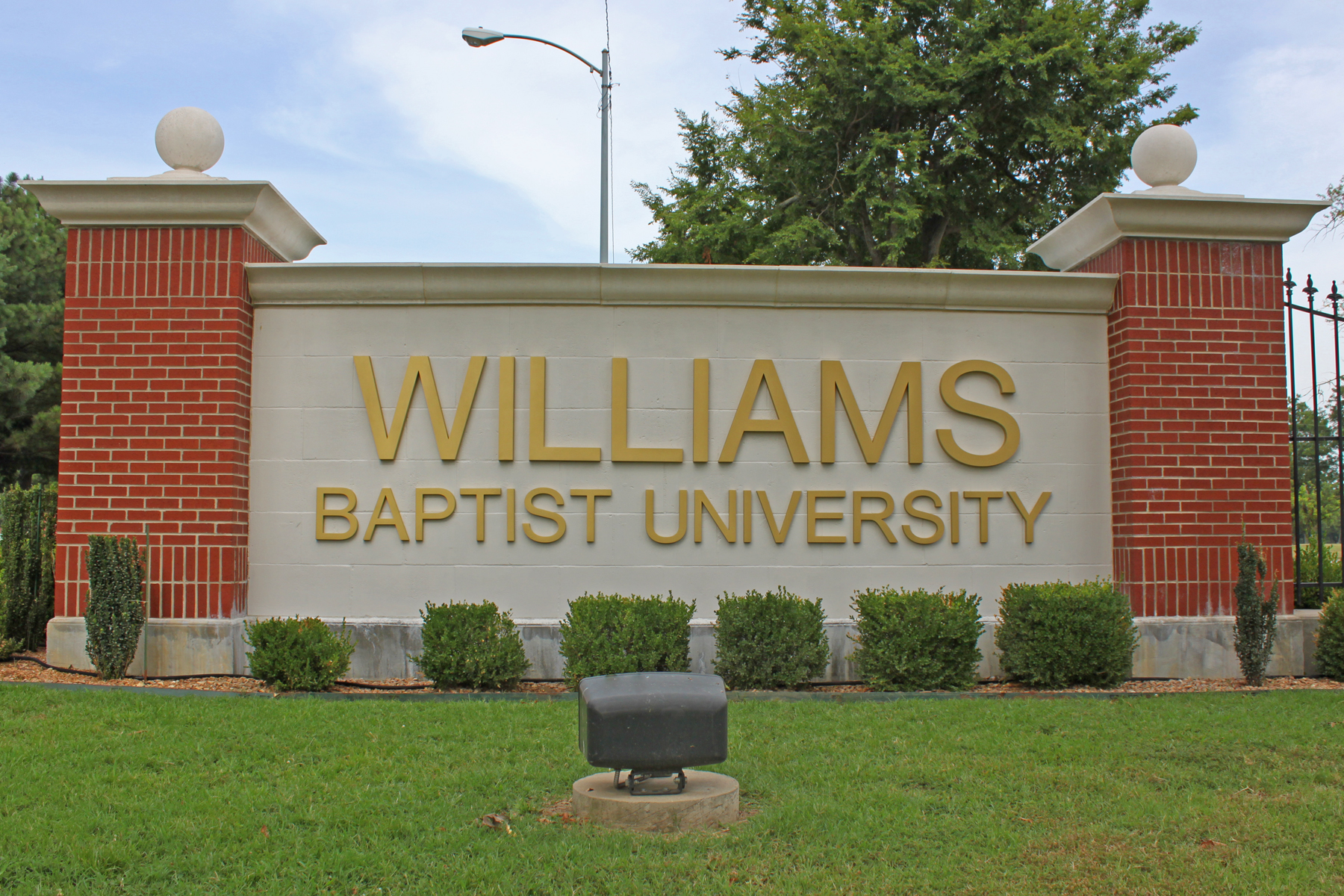 WBU Homecoming is Saturday - Williams Baptist University