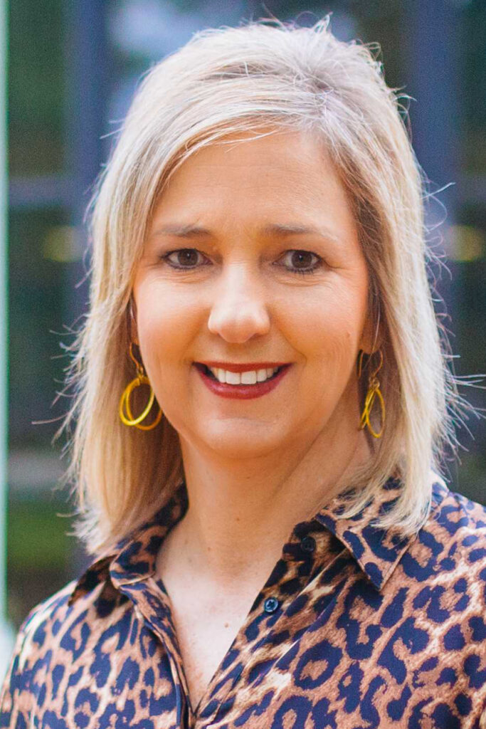 Flippo, Angela - Williams Baptist University