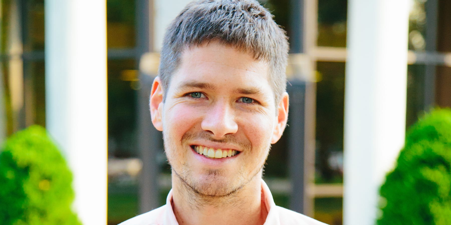 Watson Honored for Doctoral Work - Williams Baptist University