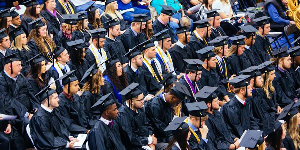 WBU Announces 2019 Graduates - Williams Baptist University