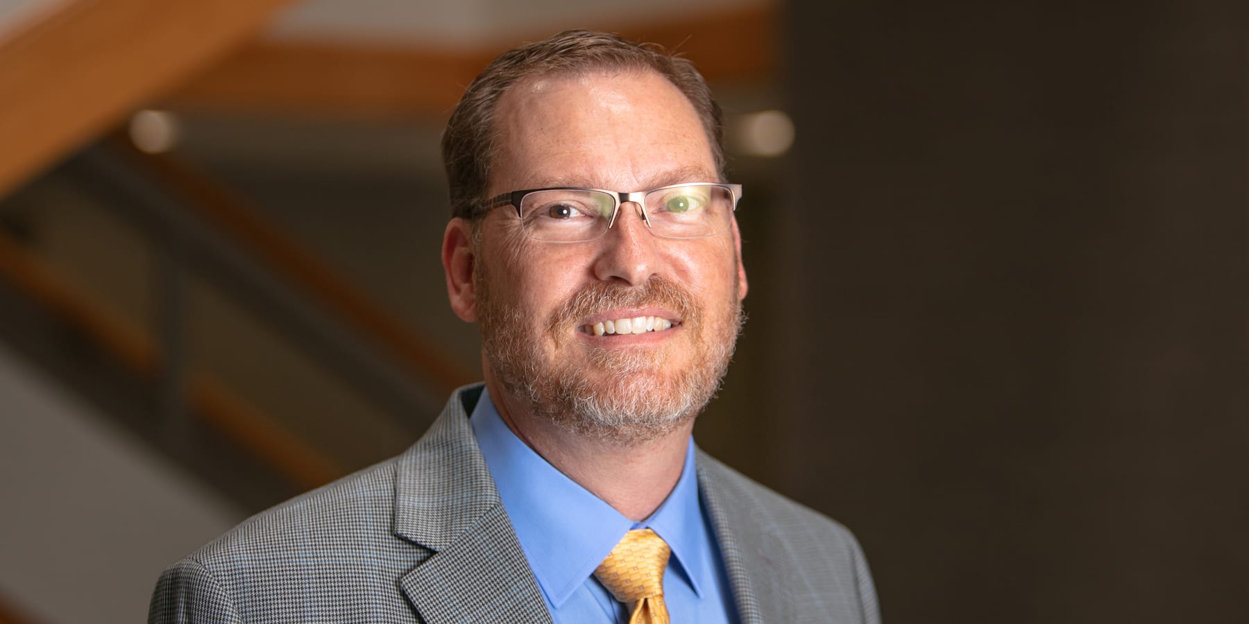 Dr. Christopher Hair Joins WBU English Faculty - Williams Baptist ...