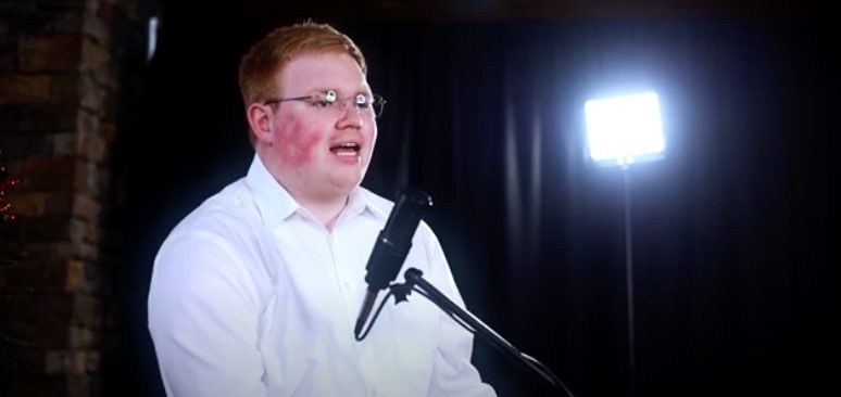 WBU’s Veteto Senior Presentation Set for April 18 - Williams Baptist ...