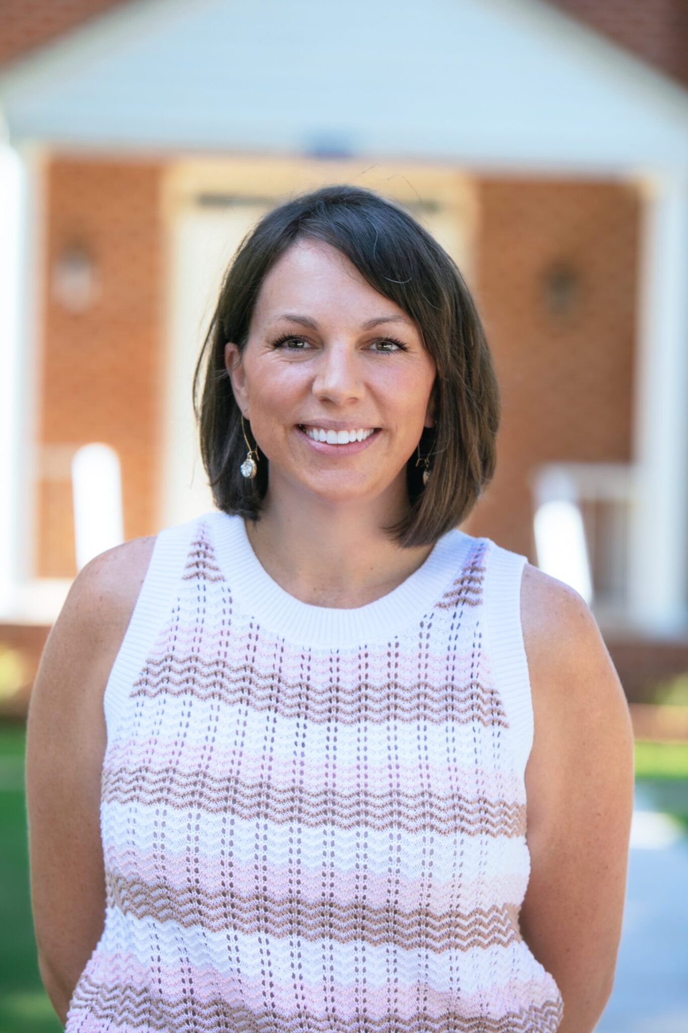 Meet the WBU Faculty & Staff - Williams Baptist University