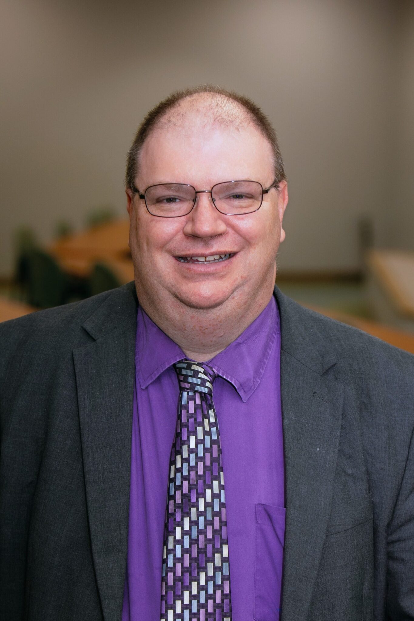 Meet the WBU Faculty & Staff - Williams Baptist University