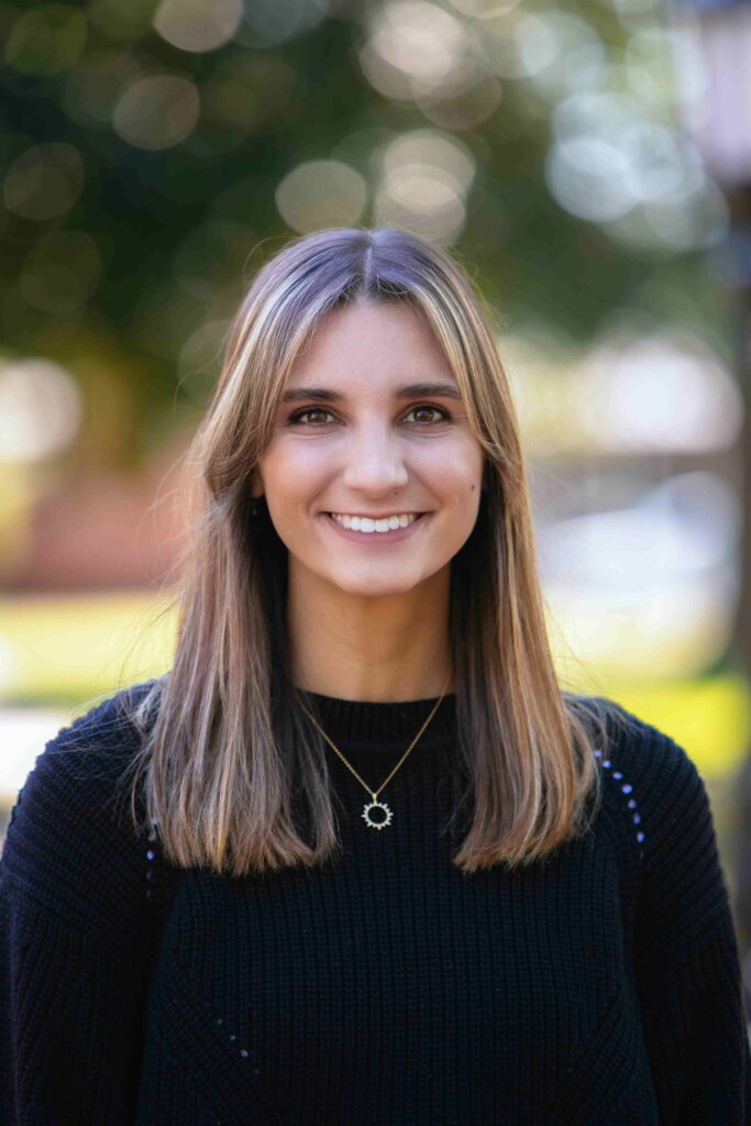 Roberts, Breana - Williams Baptist University