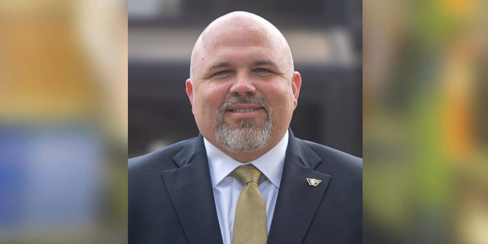 Colley Appointed as Vice President for Advancement and Business ...