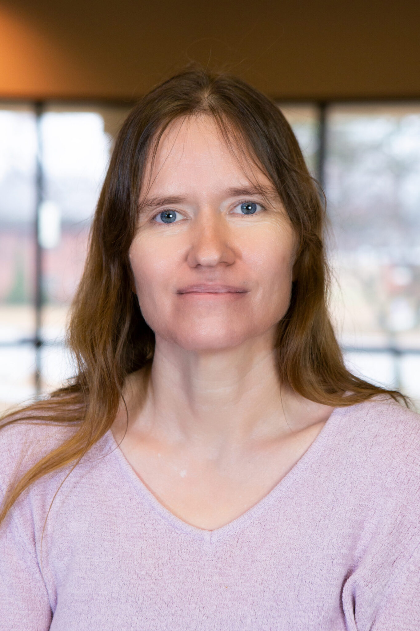 Meet the WBU Faculty & Staff - Williams Baptist University