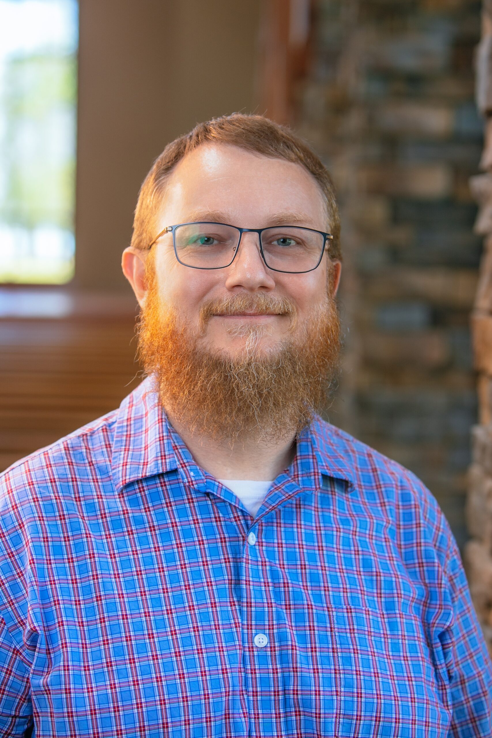 Fox, Michael - Williams Baptist University