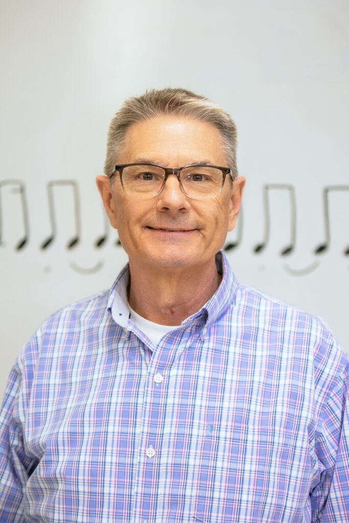 Plunkett, Rod - Williams Baptist University