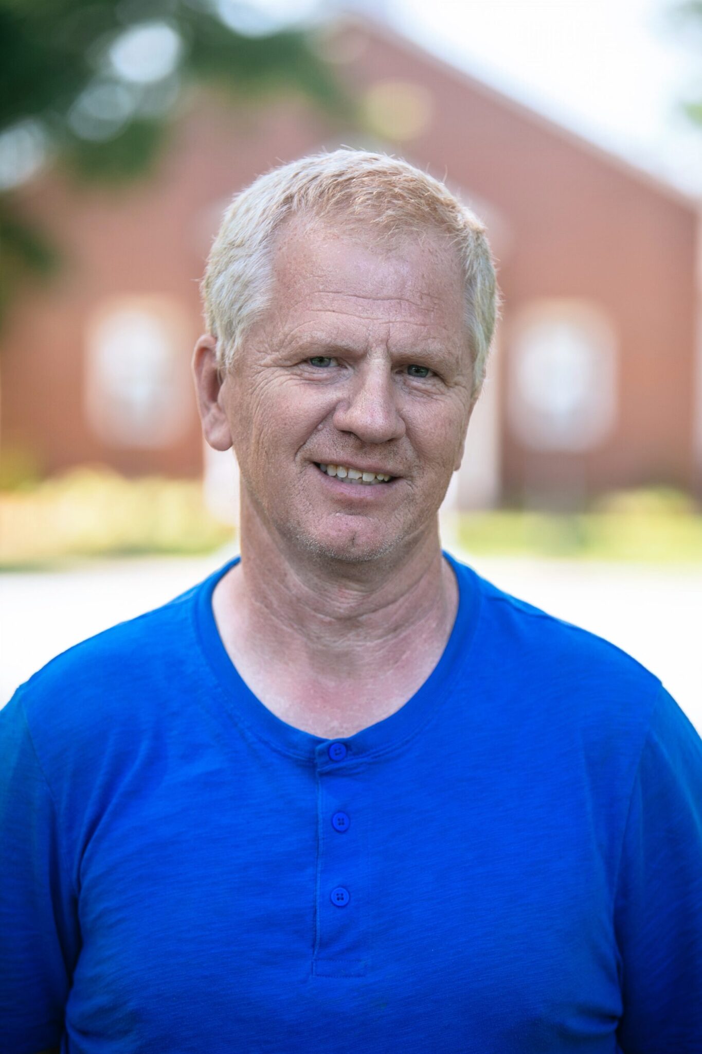 Meet the WBU Faculty & Staff - Williams Baptist University