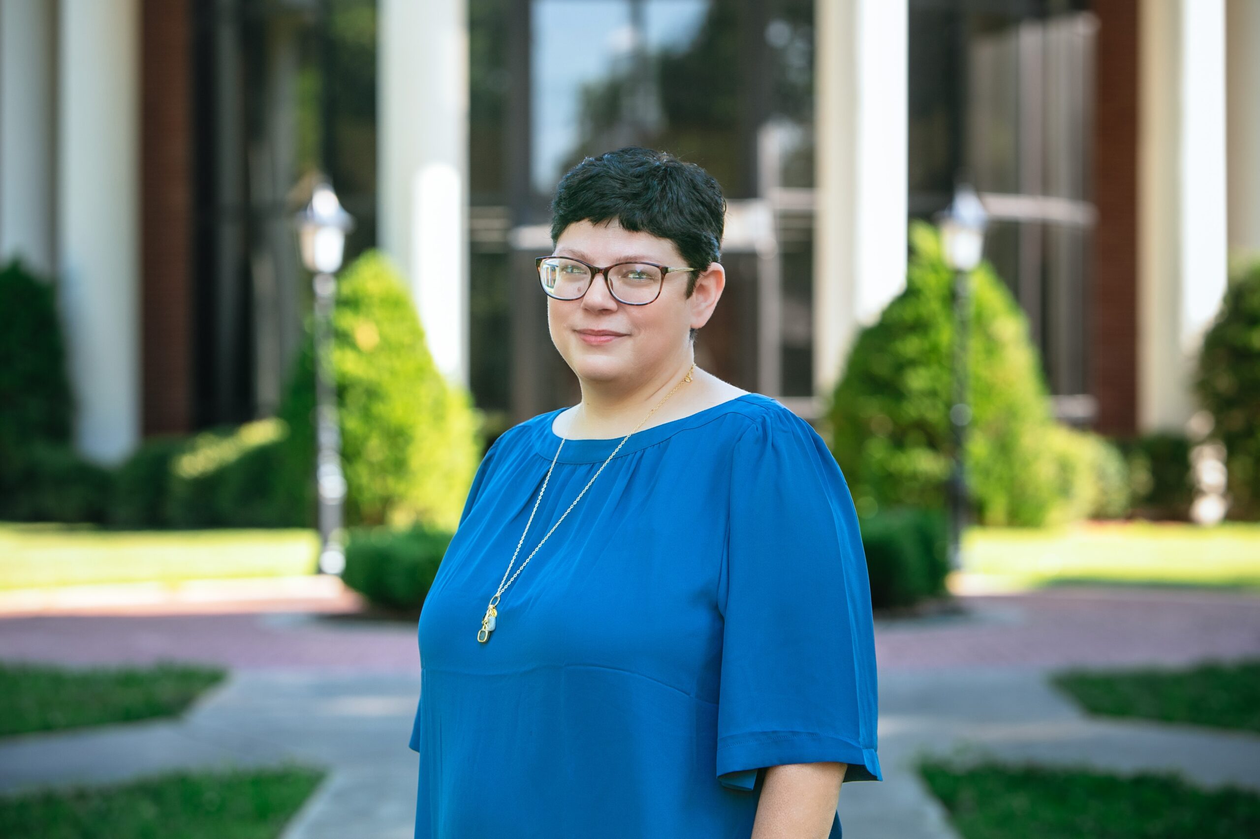 Provost Named VP for Academic Affairs at WBU